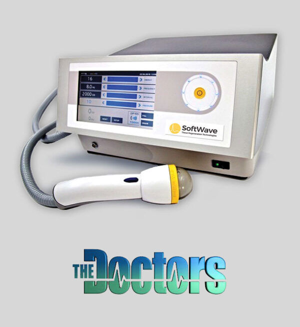 Softwave TRT - Circle Chiropractic Softwave TRT - Circle Chiropractic